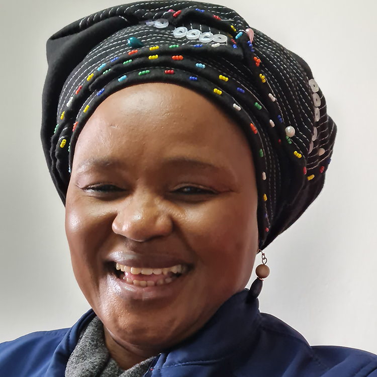 Kudos to three Amathola ladies who get the water flowing - Gamtoos Water